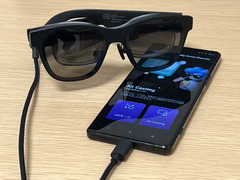 ついに来たNebula for Windowsを試す。XREAL Airで最大3つの仮想画面、推奨RTX 3060以上 | テクノエッジ ...