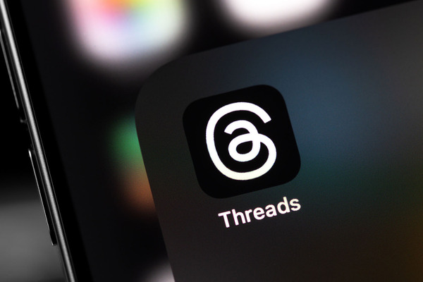 MetaのSNS『Threads』にトピックのタグ付け機能追加。投稿あたり1タグに制限、# 記号なし 1枚目の写真・画像 | テクノエッジ TechnoEdge