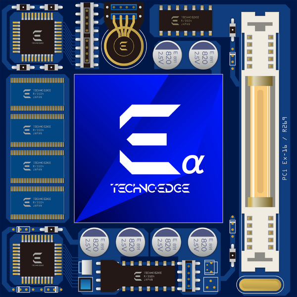 テクノエッジ アルファ会員登録ページ | テクノエッジ TechnoEdge