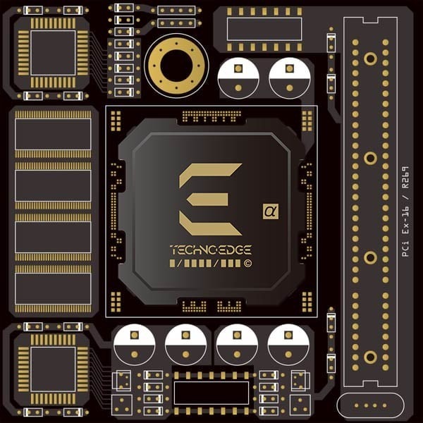 会員制コミュニティ『テクノエッジ アルファ』第二期会員の募集を開始します | テクノエッジ TechnoEdge