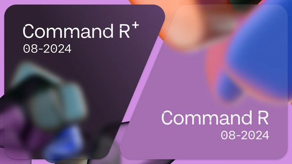 R18成人向け文章も生成できる高性能ローカルAI「Command R+」最新版登場、プレイ画面をリアタイで画像生成できるゲームエンジン ...