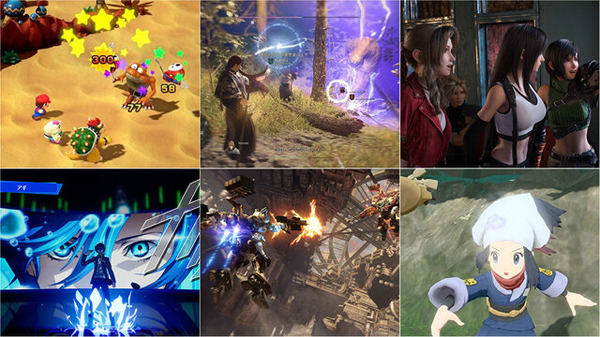 『アーマード・コアVI』2999円、『スーパーマリオRPG』1999円など。ゲオ店舗＆オンラインで期間限定ゲームセール | テクノエッジ TechnoEdge