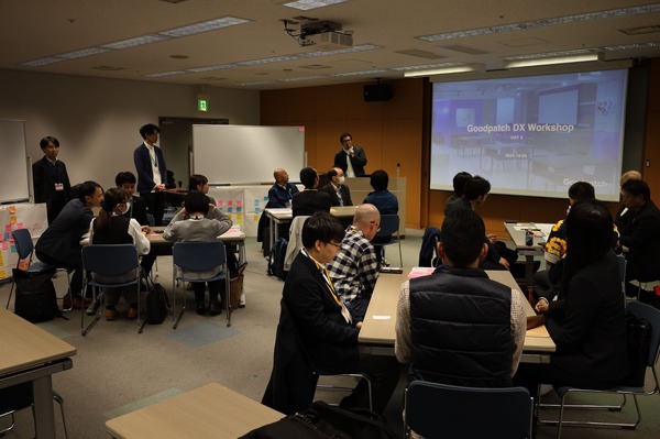 島根で『Ruby biz Grand prix 2024』開催、10周年の節目のグランプリは？ 8枚目の写真・画像 | テクノエッジ TechnoEdge