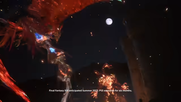 FF16の「PS5独占」は半年間。PC版のゆくえは？ | テクノエッジ TechnoEdge