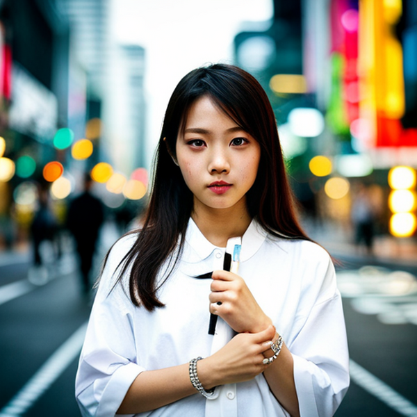 [B! AI] 画像生成AI「Stable Diffusion XL」登場。DreamStudioならもう使えて、日本らしい人物・風景が簡単に生成できる（CloseBox） | テクノエッジ ...