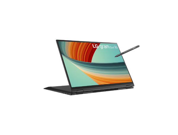 LG gram SuperSlim発表。15インチ有機ELで990g、10.99mm厚のCore i7ノート 5枚目の写真・画像 | テクノ ...