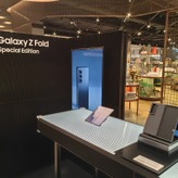 Galaxy Z Fold Special Editionを必死な思いで韓国で購入 Galaxy Z Fold Special Editionを必死な思いで韓国で購入